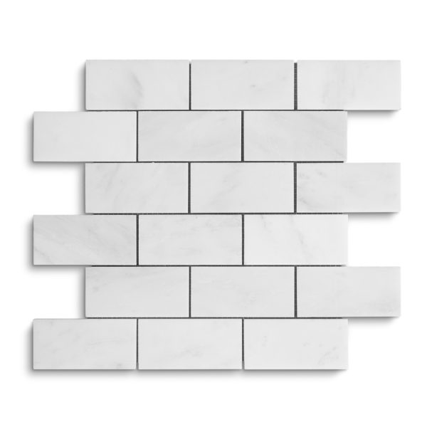 Classic Statuario – Tile Source One
