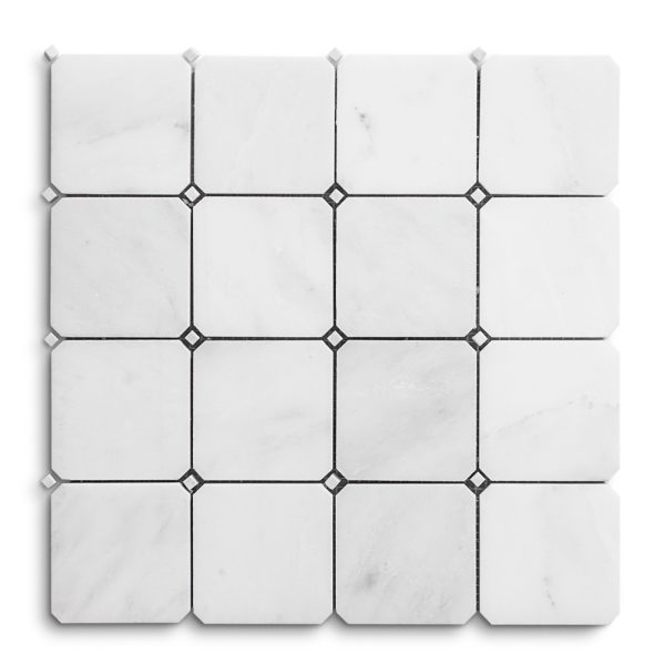 Classic Statuario – Tile Source One