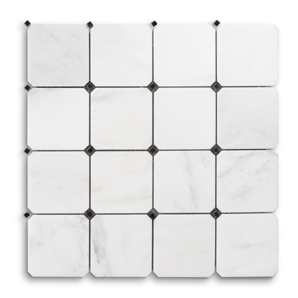 Classic Statuario – Tile Source One