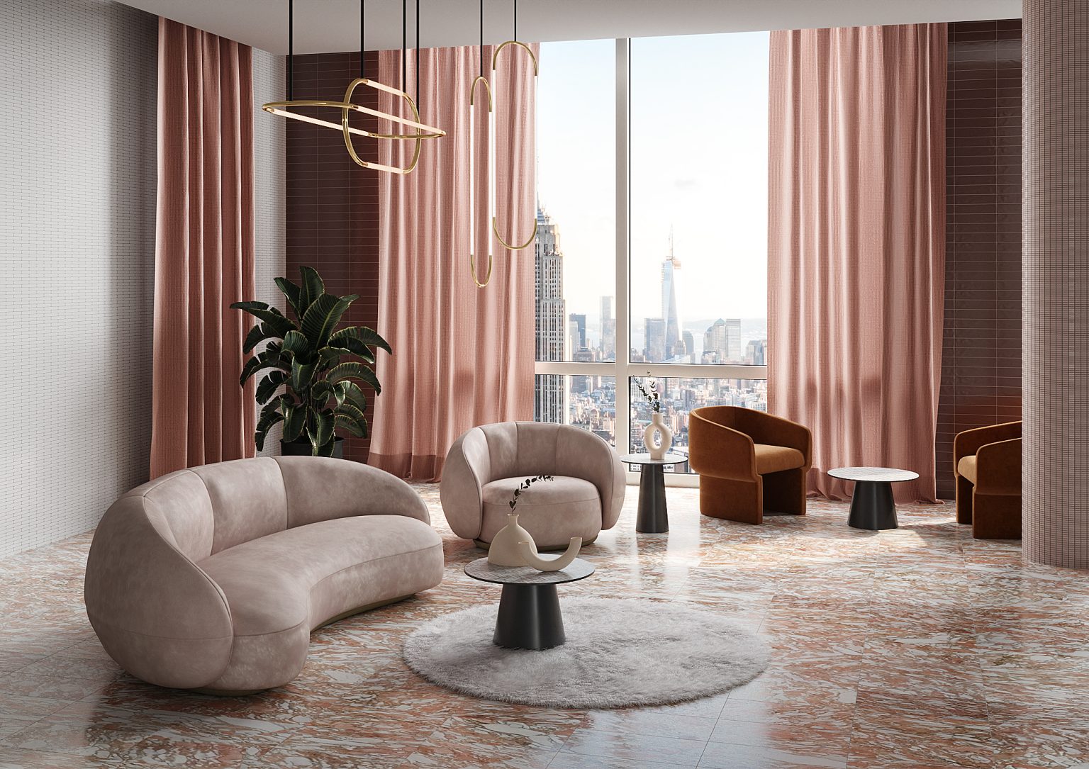 About - Tile Source One