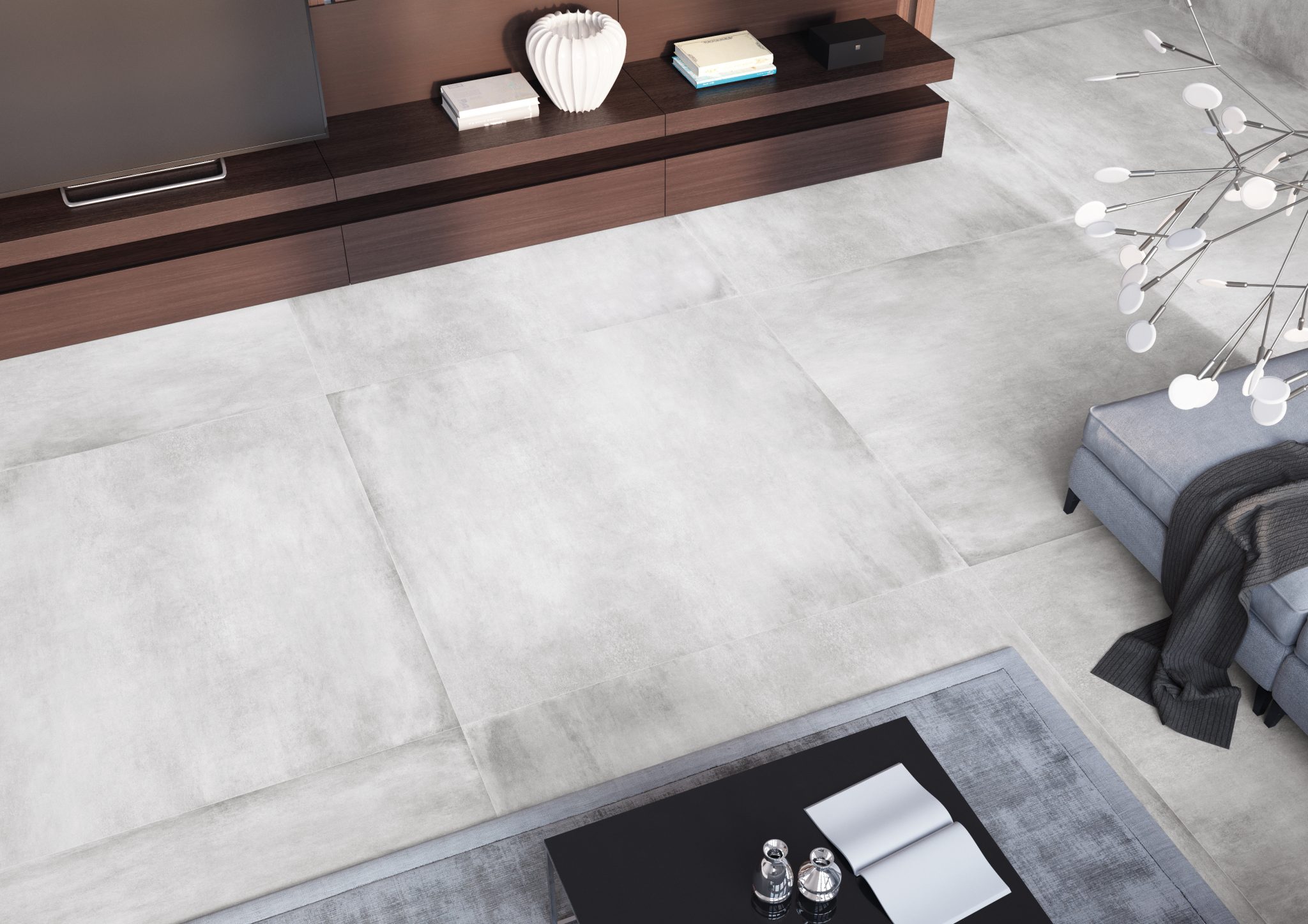 Concrete – Tile Source One